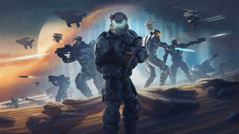 Guardians Frontline VR Review CGMagazine