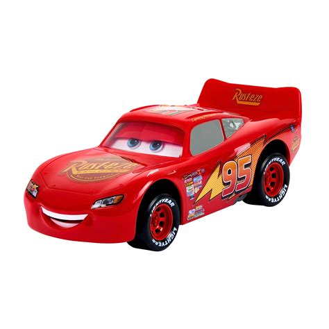 Mattel Disney Pixar Cars Lightning Mcqueen Vehicle Review Is It Worth It