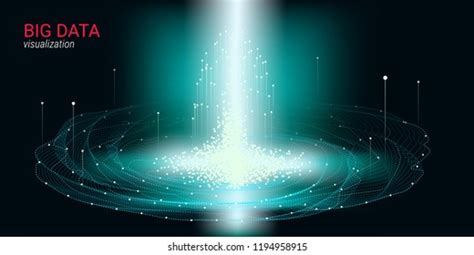 Vector Graphics Chip Processor Speed Technology Stock Vector Royalty