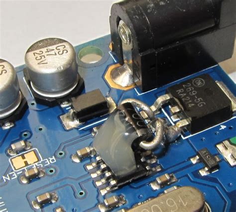 External Supply At 5v Pin IDE 1 X Arduino Forum