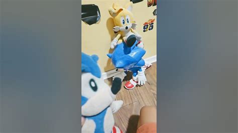 Sonic Estas Loco Youtube