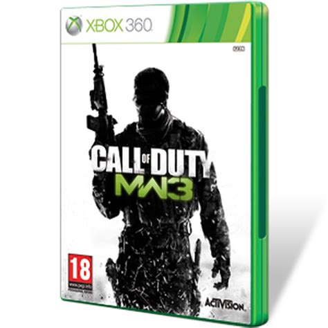Call Of Duty Modern Warfare 3 Sería Más Bien Un Dlc De Modern Warfare 2