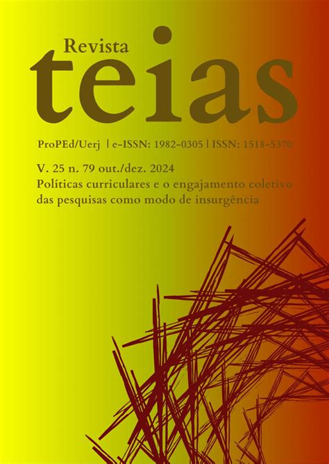 Concepções Sobre Educação Sexual De Professores Da Educação De Jovens E