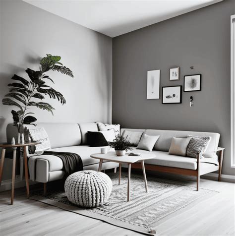 Descubre cómo lograr una decoración nórdica perfecta en tu hogar 2024