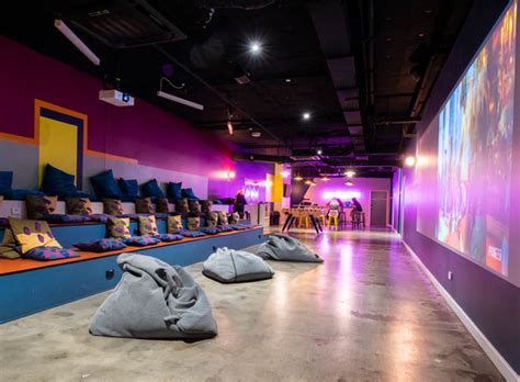 Lazy Lee Urban Eatery Cool Eateries Hidden City Secrets