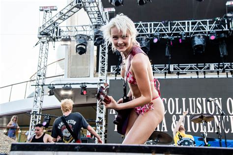 Wargasm Talks Favorite London Spots New Music And Rockville