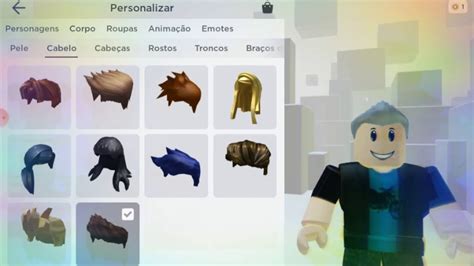 Como fazer uma skin bonita no roblox totalmente grátis YouTube