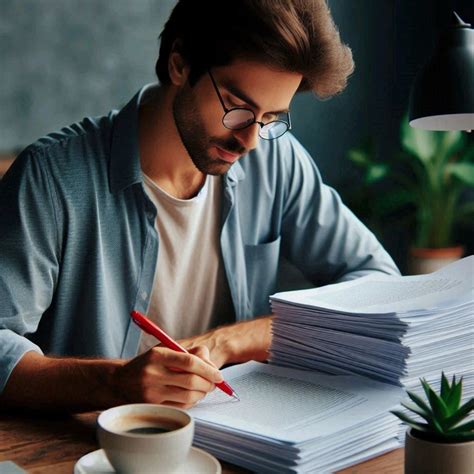 Faseeh Ul Hassan On Linkedin Proofreadingtips Editingskills