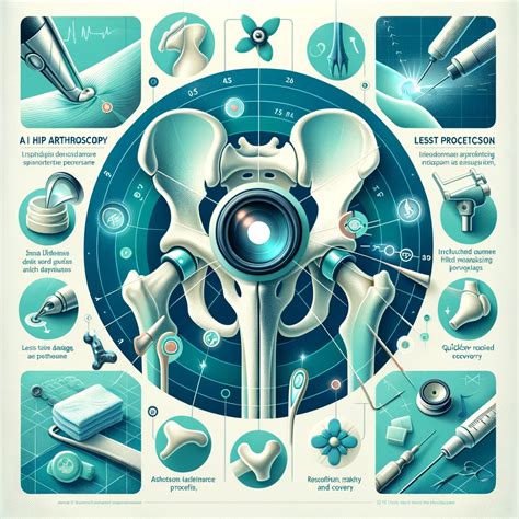 Medfin Bloginside Hip Arthroscopy Understanding The Procedure And Benefits