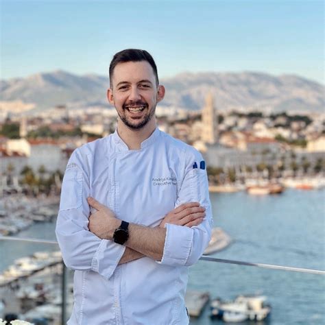 Andrija Kaćunko Dugi Rat Split Dalmatia Croatia Professional Profile Linkedin