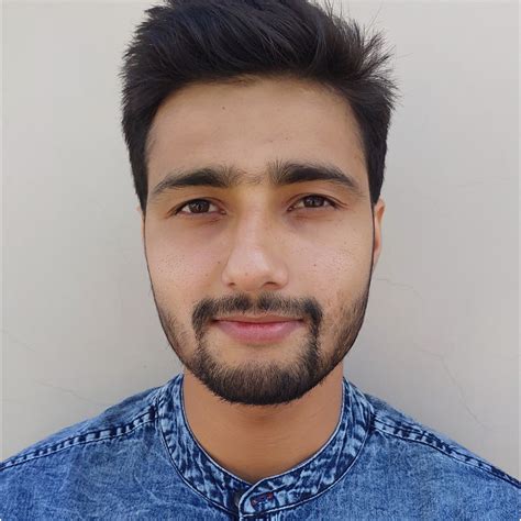 Ankit Semwal Omni Sports Leader Full Time Retail Sales Associate Decathlon Sports India