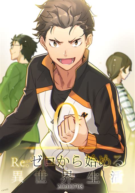 Safebooru D Black Hair Brown Eyes Clenched Hand Hair Slicked Back