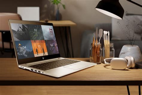 Refurbished Hp Elitebook G Deal Pm