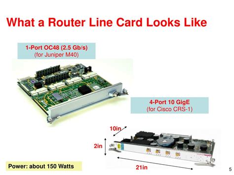 Ppt Router Internals Powerpoint Presentation Free Download Id 397200