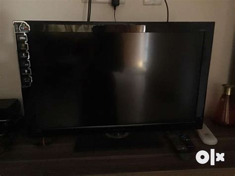 Videocon 32 inch led TV - TVs, Video - Audio - 1754542339