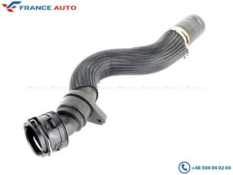 RURA WĄŻ WODY Parts for Peugeot Citroen Renault