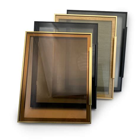 Aluminum Door Frames 6181