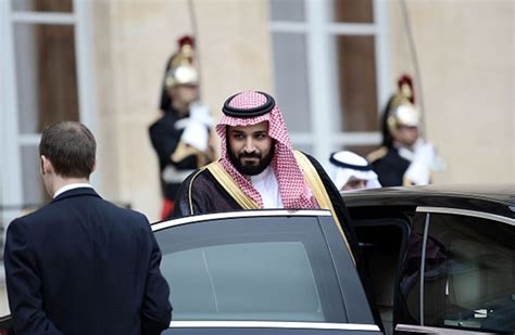 صحيفة إسبانية التطرف الاستبدادي في السعودية كشف زيف ابن سلمان أمام الغرب