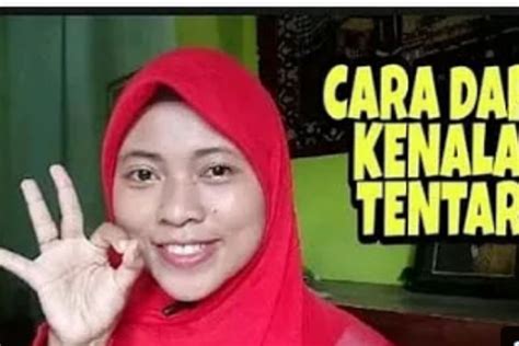 Viral Cara Dapat Kenalan Tentara Inilah Sosok Yang Membuat Viral Di TikTok Salatiga Terkini