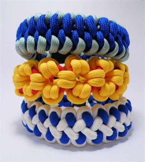 Braccialetti Progetti Da Provare Bracciali