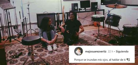 Pedro Suárez Vértiz La Desgarradora Despedida De Su Hija María José
