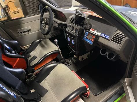 Rally Raid • Race Car Classified Ads • Gotothegrid 🏁