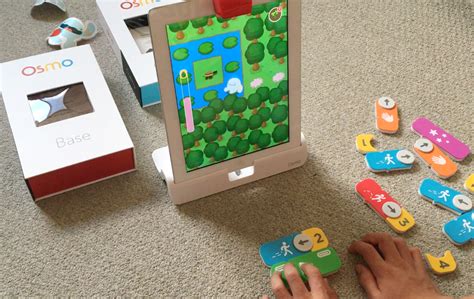 Osmo Coding 知りたいプログラミングツール図鑑