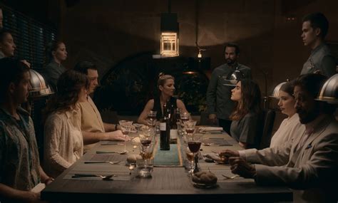 Elsa Pataky Interpreta A Una Ambiciosa Psiquiatra En Matices