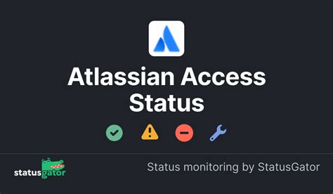 Atlassian Access Status Check If Atlassian Access Is Down Or Having An