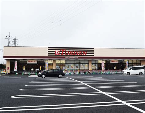 とりせん 黒磯店 那須塩原市のスーパーマーケットフード全般栃ナビ