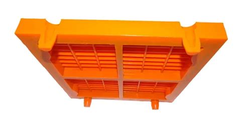 Pu Modular Screen Panels Vibrating Screen Accessories Screen