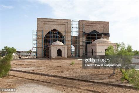 Ancient Merv Photos And Premium High Res Pictures Getty Images