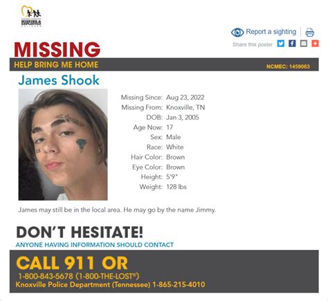 James Shook Ncmc1459063c1 2022 08 23 Knoxville Tn East Tn Saving