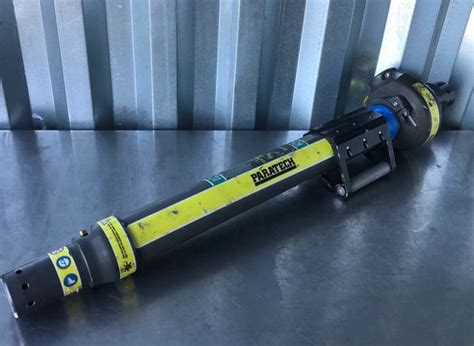 Paratech 22 796202sd Acme Thread Strut Driver 37 58” New Free Shipping Far West Product Sales