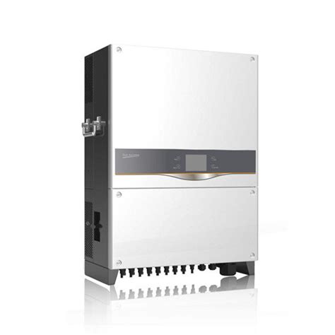 China 10mw Industrial Utility Scale Grid Tied Solar Pv System With Free