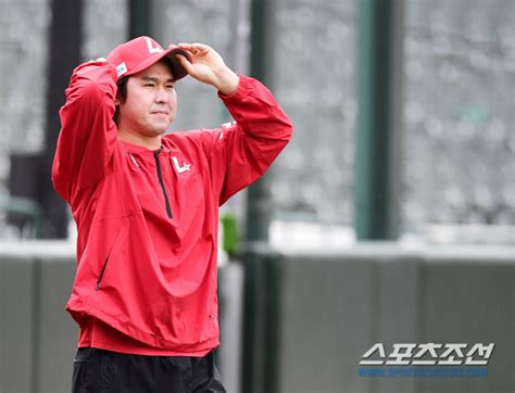 오늘 최정이 나온다 韓최다 홈런 앞둔 거포의 복귀 상대팀 심정은 스포츠조선