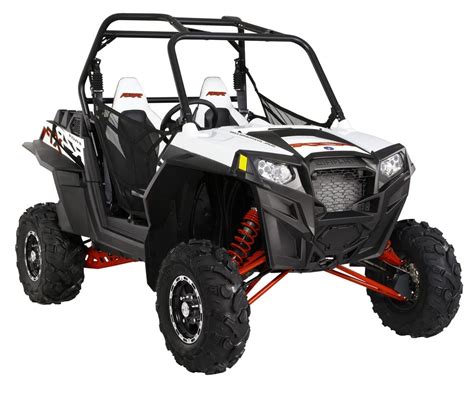 Polaris Rzr 900 12 13 Bazzaz
