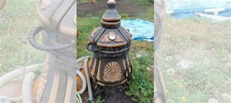 Тандыр большой купить в Новосибирске | Товары для дома и дачи | Авито