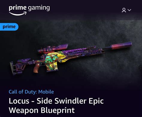 Prime Code Rcallofdutymobile