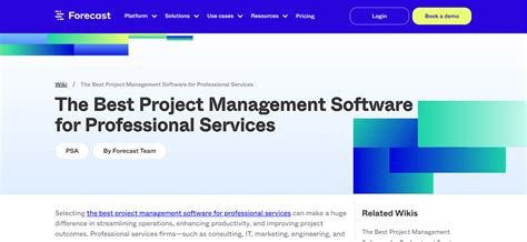 29 Best Architecture Project Management Software 2025 Full List
