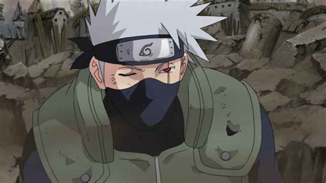 Top 10 Strongest Characters In Naruto Ranked