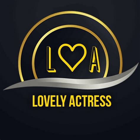 Lovely Actress Youtube