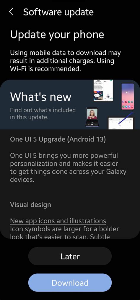 Samsung Galaxy A52 Lte One Ui 5 Android 13 Malaysia 🇲🇾 Major