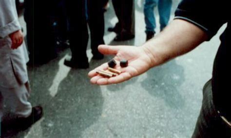 22 Years Since October 2000 Uprising