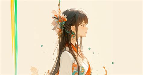 着物 夢幻泡影～18～ 冴木 悠宇のイラスト Pixiv