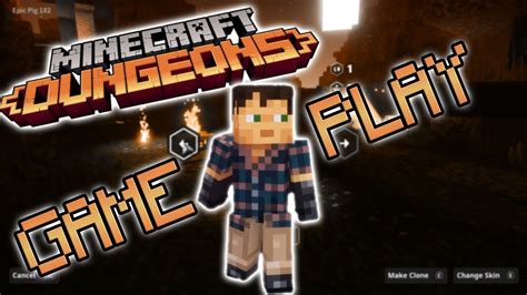 Is Minecraft Dungeons Cross Platform Sceneopec