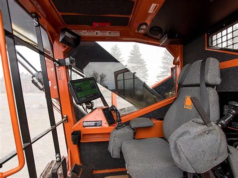 2025 Barko 270b Track Processor 225 Hp Cummins Engine Harvesters