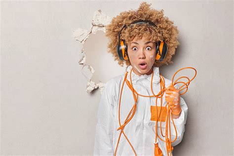 When Is An Electrical Noise In The House A Reason To Worry Balex