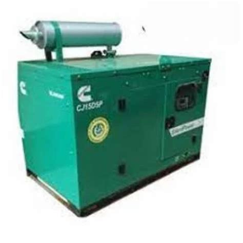 Jakson Jsp 250q Diesel Generator At ₹ 1850000piece In Bhubaneswar Id