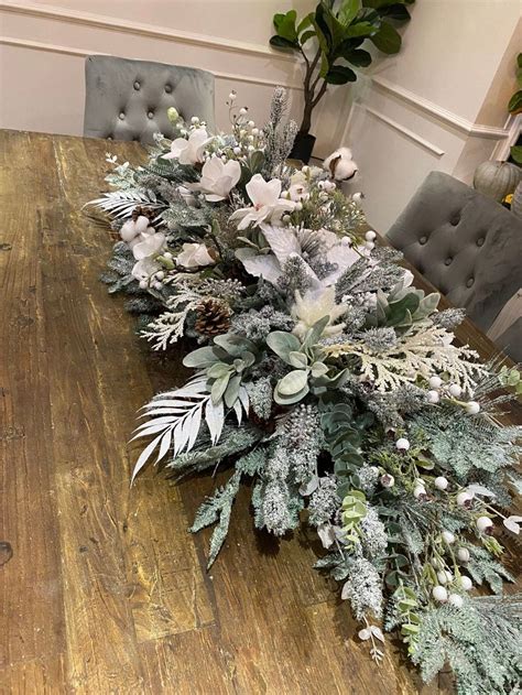 Christmas mantel decor ideas pinterest Decoración de navidad diy